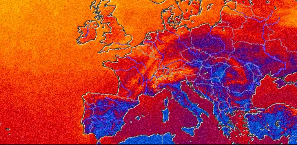 Homo climatus, de l'armisme climatique à la politique de la peur | Le ...