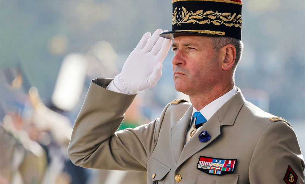 Le Point Critique - Actualité critique indépendante