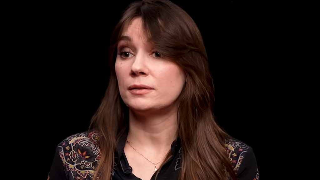 Affaire Xena Fedorova, une indignation à géométrie variable - Le Point ...